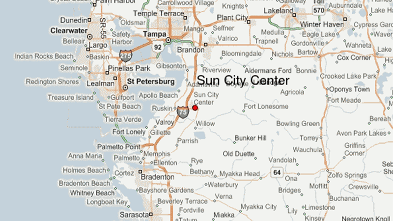 سان سیتی کجاست؟ راهنمای کامل سفر به سان سیتی - ستاره ونک